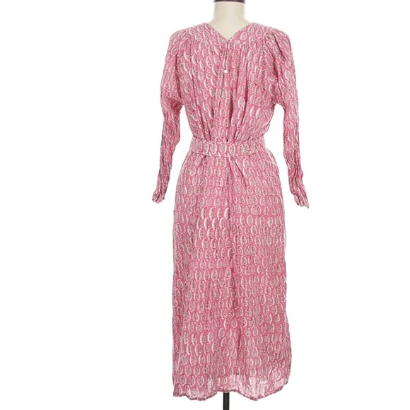 Emerson Fry | Dresses | Emerson Fry India Collection Organic Cotton ...
